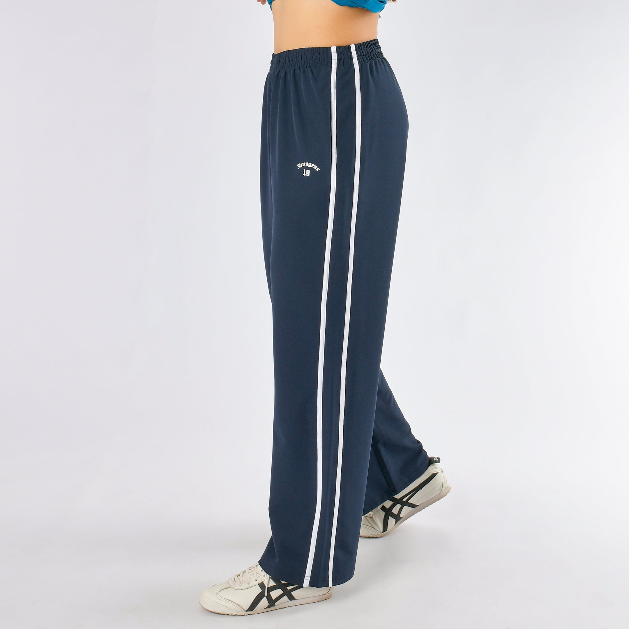 Parallel Strip Trouser – IRONGEAR Fitness