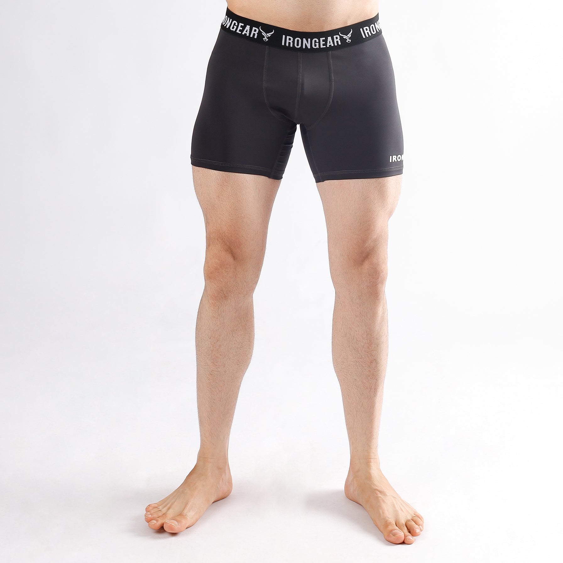 Cool-Tech Boxers – IRONGEAR Fitness