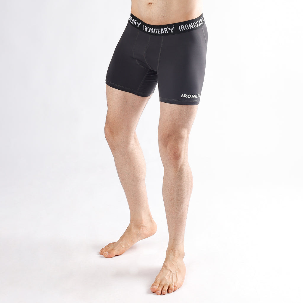 Cool-Tech Boxers – IRONGEAR Fitness