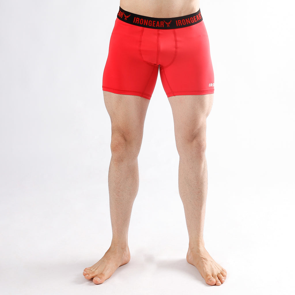 Cool-Tech Boxers – IRONGEAR Fitness