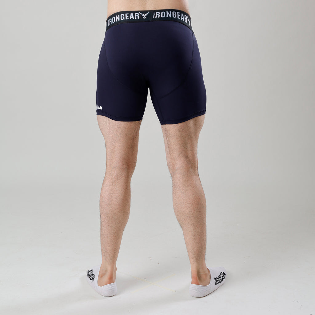 Cool-Tech Boxers – IRONGEAR Fitness